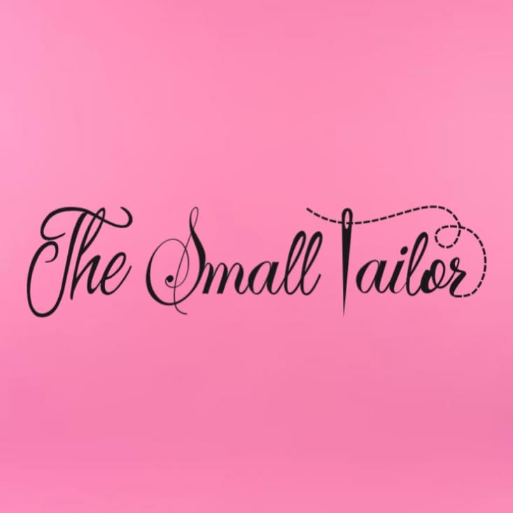 The Small Tailor – THESMALLTAILOR